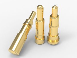 Pogo Pins for PCB Testing, Charging, and SMT Use - Johoty