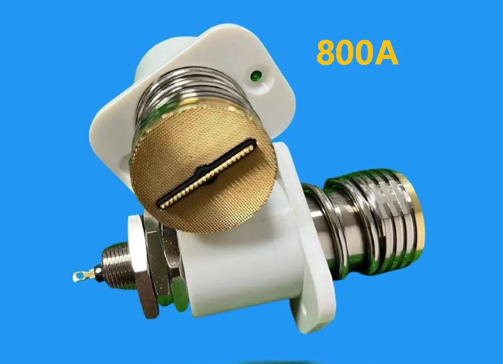 High Current Connectors: Essential Tips for Effective Power Solutions ...