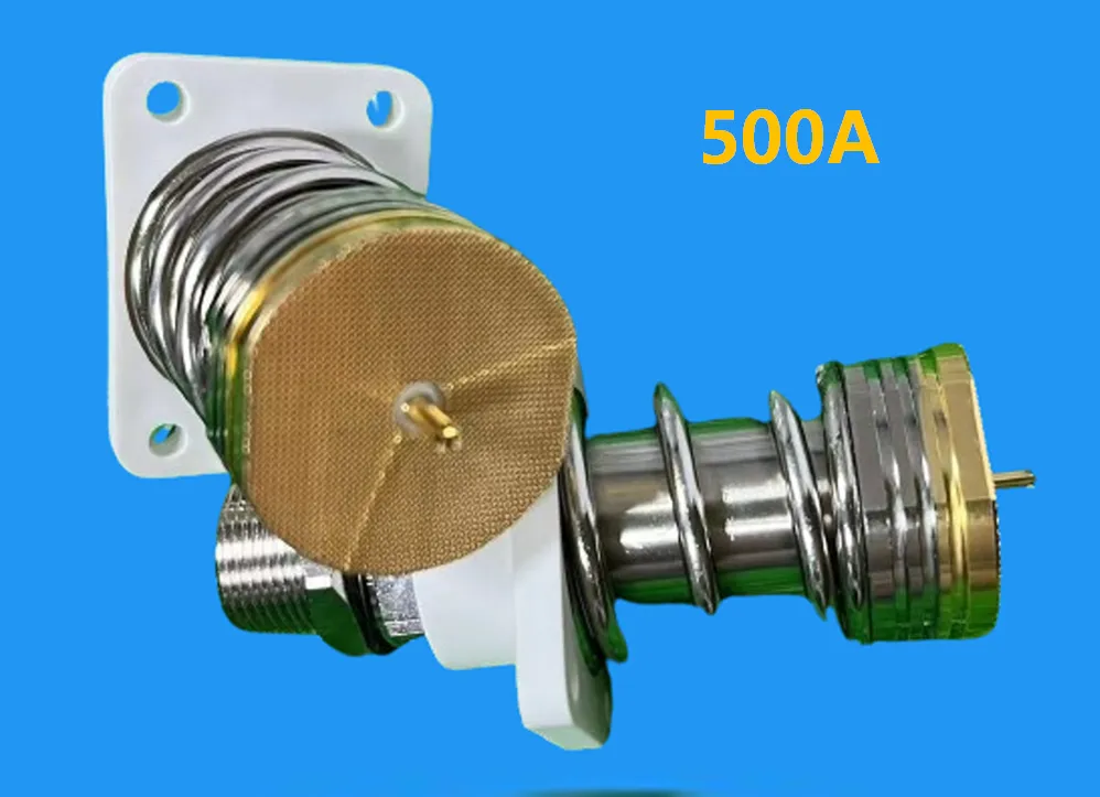 High Current Connectors: Essential Tips for Effective Power Solutions ...