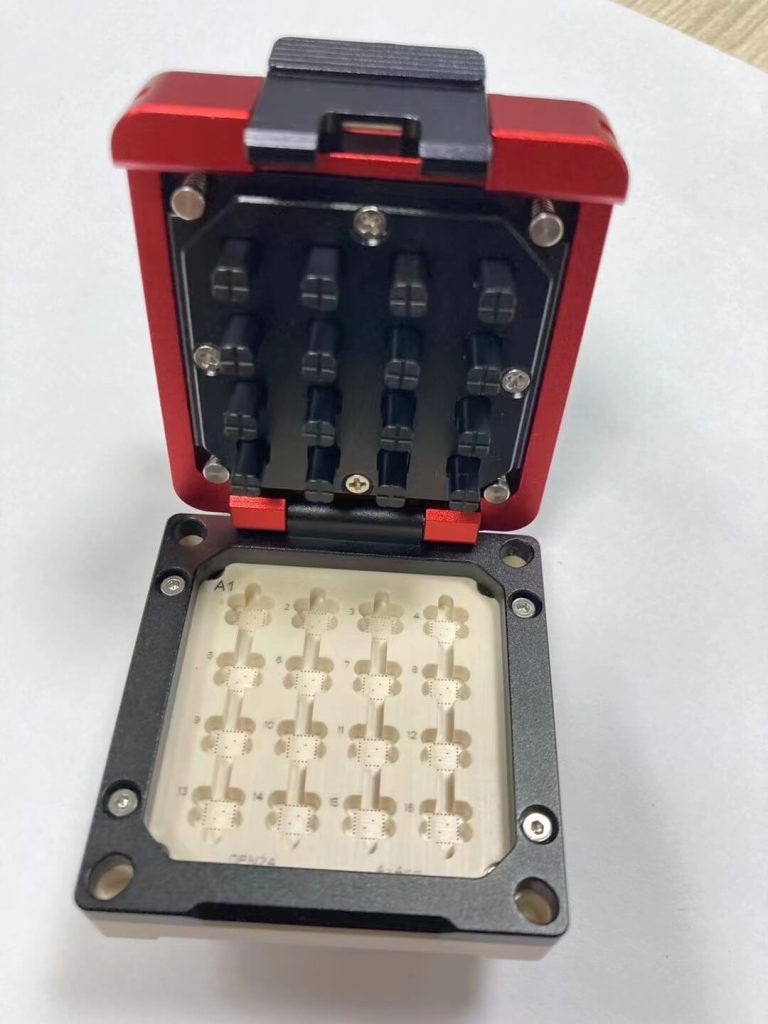 5 Best Test Probe Solutions for Efficient Test Fixture - Johoty