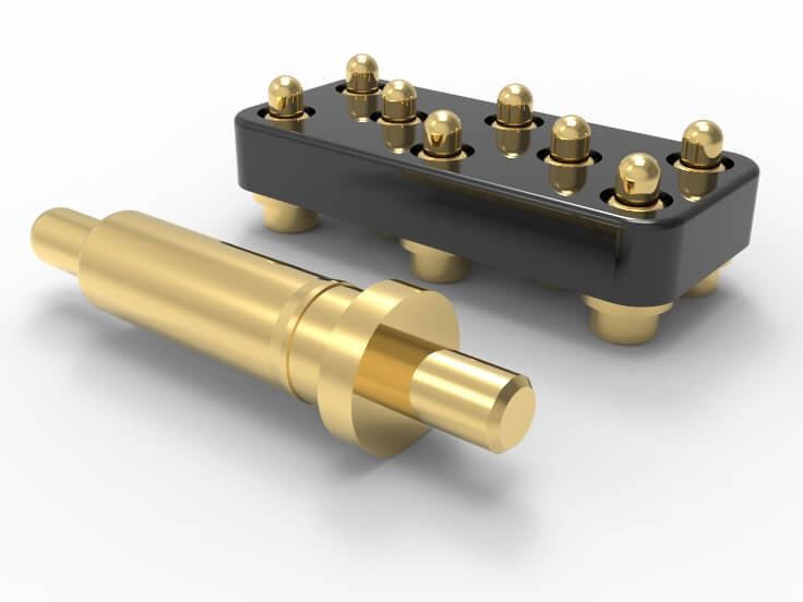 Top-Quality Connector Manufacturer, Supplier-Johoty